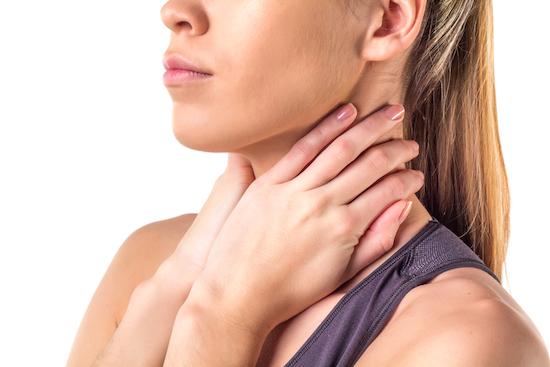 Sintomi e cause del torcicollo - Massimo Faraci