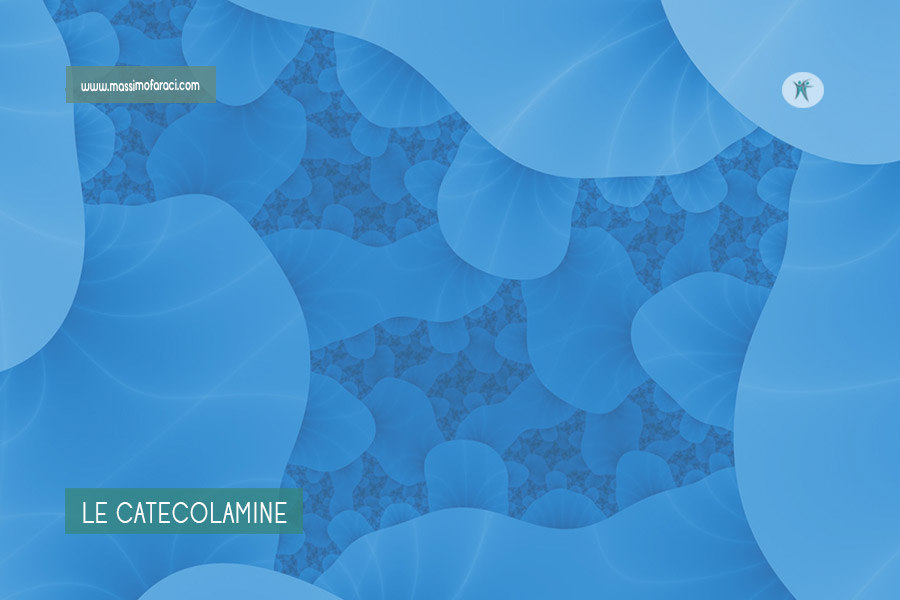 Le catecolamine - Massimo Faraci